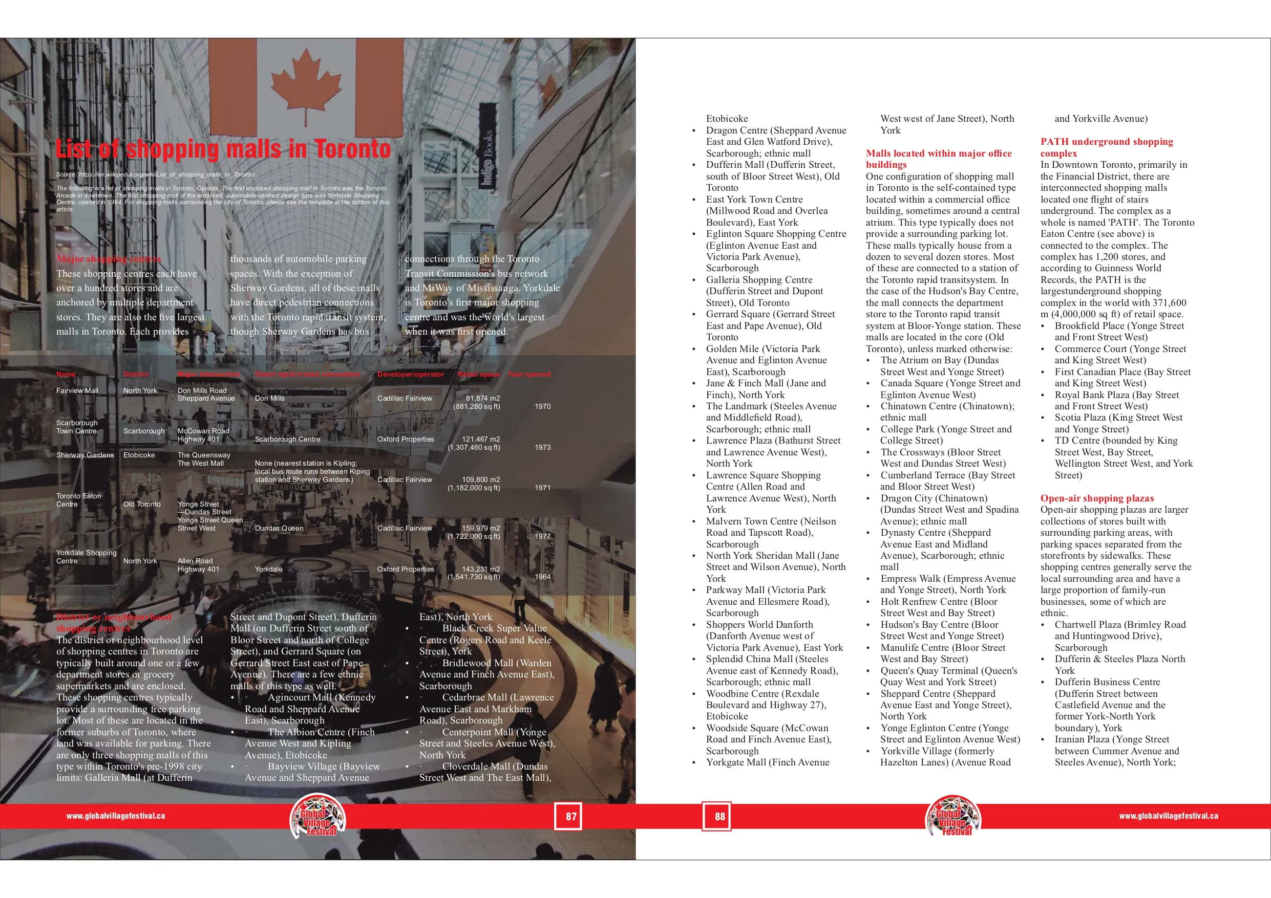 Magazine Design - Virtual Real Design